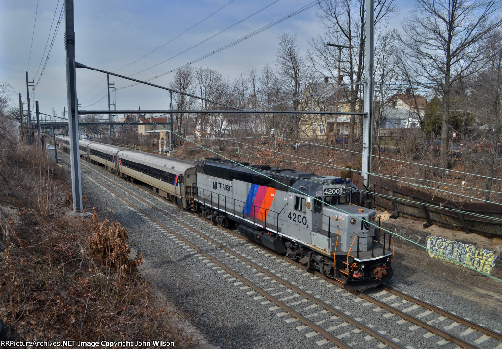 NJT 4200